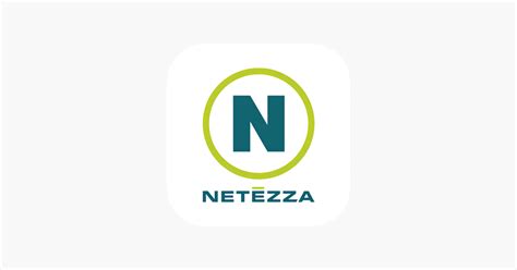 ‎netezza On The App Store