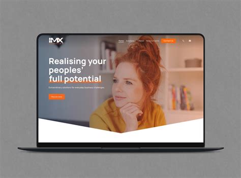 Imx Innermetrix Designed And Developed In Juvo Our Work