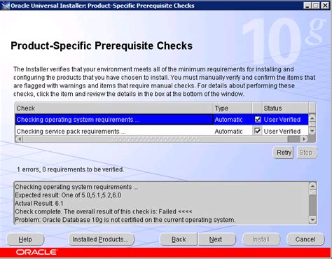 Installing Oracle Database Client 10g Release 2 10 2 On A Windows 2008 R2 X64 Deinoscloud