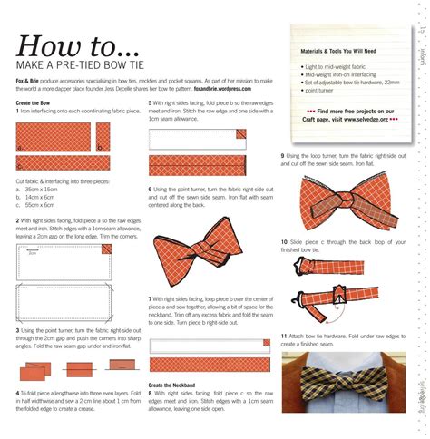 Printable Mens Bow Tie Pattern Printable Calendars At A Glance