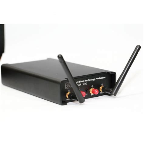 USRP Open SDR B210 Metal Shell 705X Material Free Shipping ThanksBuyer