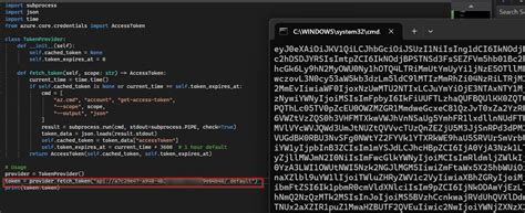 How To Get V2 Token Microsoft Qanda