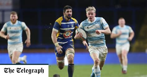 Newcastle Falcons In Limbo Promoted To The Premiership But With No