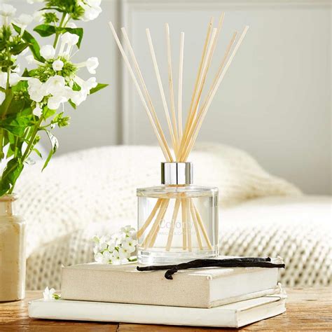 Colony Vanilla And Cashmere 200ml Diffuser Portmeirion