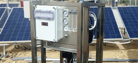 How To Get The Best Off Grid Solar Desalination Plant Newater