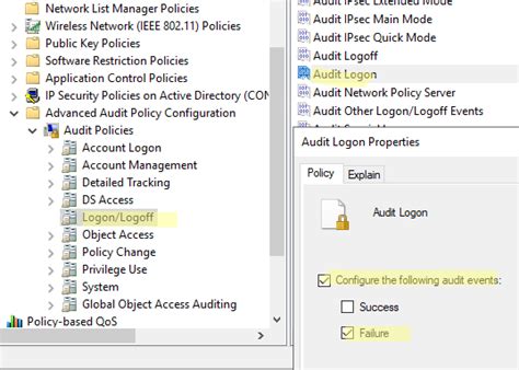 How To Find Bad Password Attempts In Active Directory Theitbros