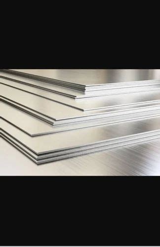 Flat Titanium Plate At Rs 1500 Kg Titanium Plates In Mumbai Id 19566859688