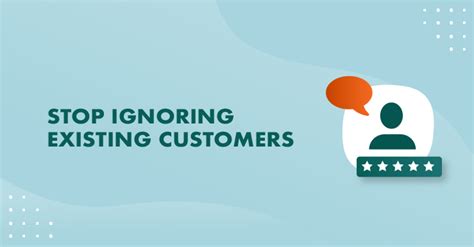 Why You Cant Afford To Ignore Selling To Existing Customers