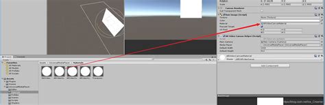 unity使用ump插件播放网络视频流（rtsp、rtmp、onvif） unity 浏览器插件 支持流媒体播放 csdn博客