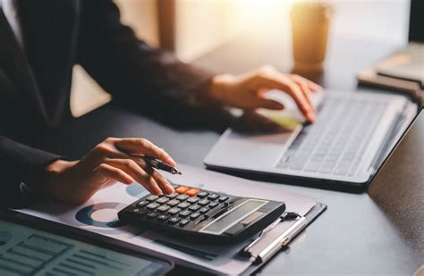 How To Improve Financial Reporting Accuracy