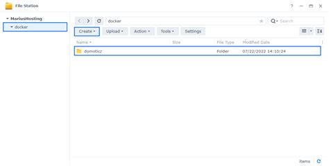 How To Install Domoticz On Your Synology NAS Marius Hosting