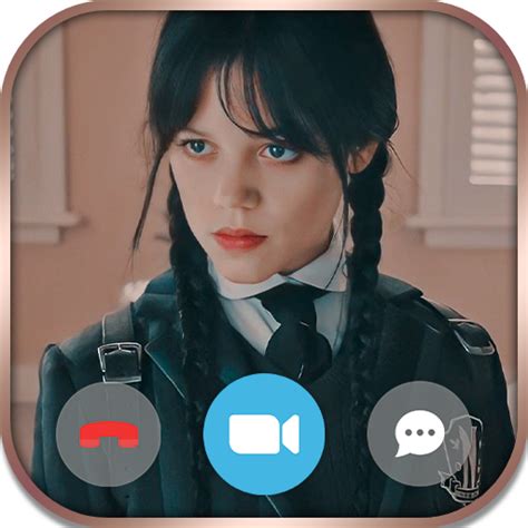 Jenna Ortega Fake Video Call For Pc Mac Windows 111087 Free