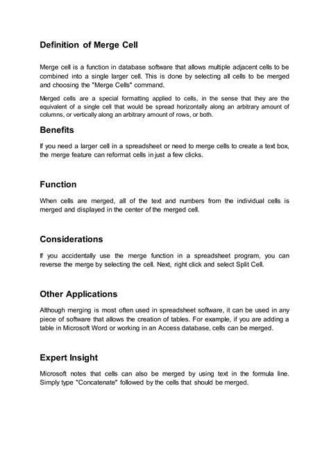 Assignment In Era Pdf