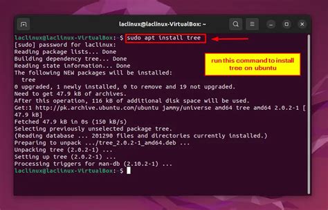 3 Effective Methods To List Files Recursively In Linux