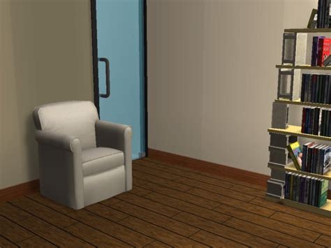 Mod The Sims Modern Cube House