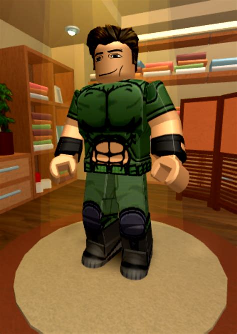 Roblox Doom