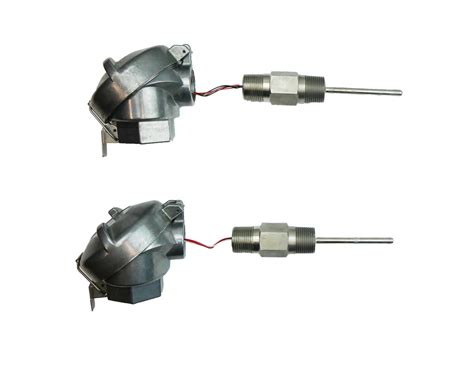 RTD Temperature Sensor Dynamic Ratings