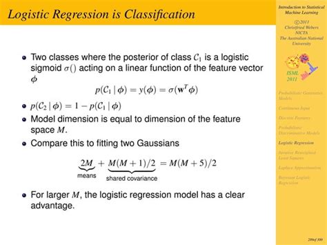 08 Linear Classification2 Ppt