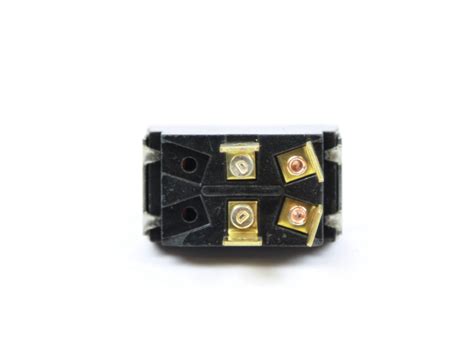 Toggle Switch Engine Diagnostic