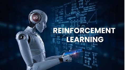 Reinforcement Learning Rl In Ai