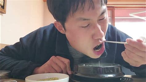 고단한 하루 끝 어머니 댁 힐링 집밥 무엇을 상상하든 그 이상 수제 콩비지찌개와 정갈한 반찬들 트럭커 먹방 리얼리티 Youtube