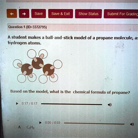 solved please help me the black balls represent carbon atoms and the white balls represent