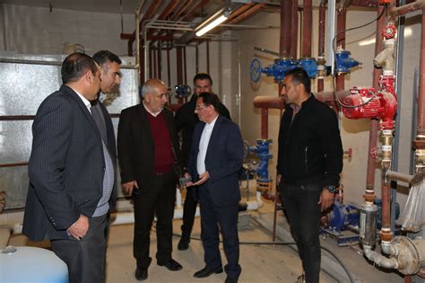 پایگاه خبری وزارت راه و شهرسازی ببینید حضور مدیرکل و معاونین اداره کل راه و شهرسازی چهارمحال