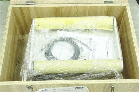 500mm Width Types Of Web Edge Guiding Systems Air Shaft