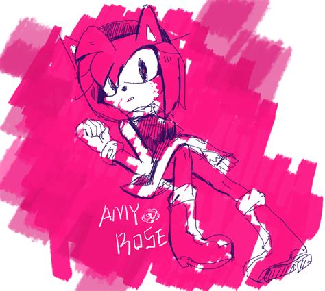 Sonic The Vampire For My Love