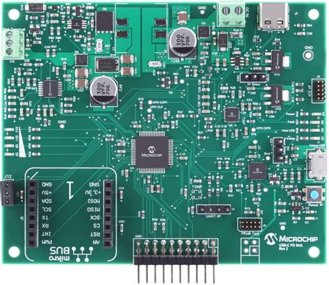 Usb Power Delivery Battery Charger Reference Design