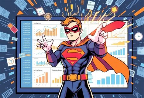 The Analytics Advantage Using Data To Drive Conversion Success The Conversion Mill