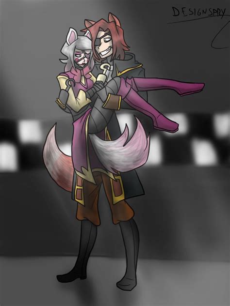 200 Best Images About Foxy And Mangle On Pinterest Fnaf Ur Beautiful And Toys