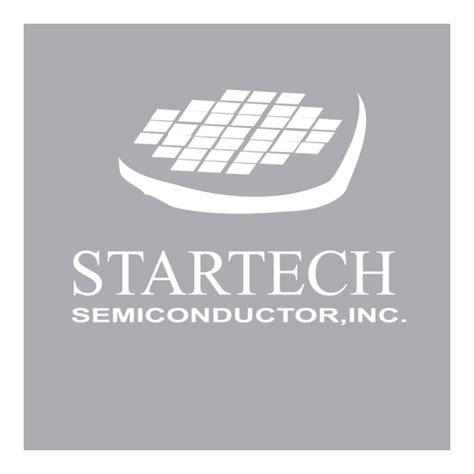Startech Semiconductor Logo Png Vector Eps Free Download