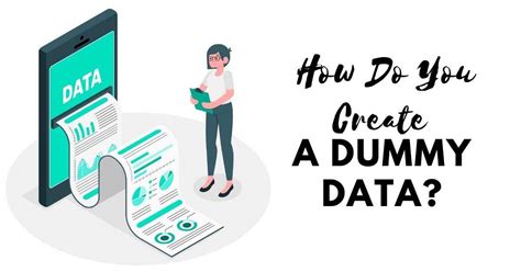How Do You Create A Dummy Data Lipsum Hub