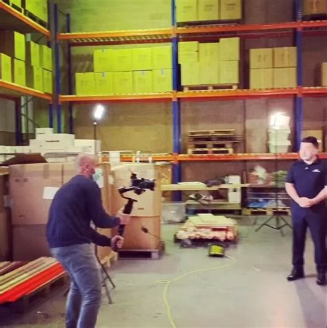 Daniel Tate Posted On Linkedin