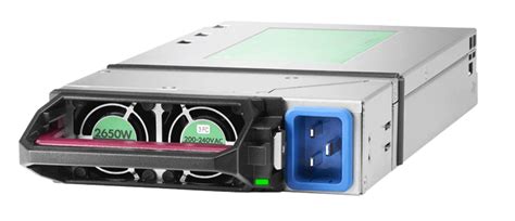 Hpe Synergy 12000 Frame آداک فن آوری مانیا