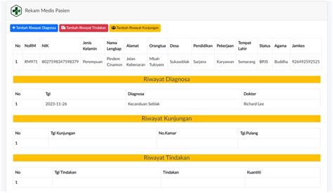 Jasa Pembuatan Program Web Crud Php Native And Framework
