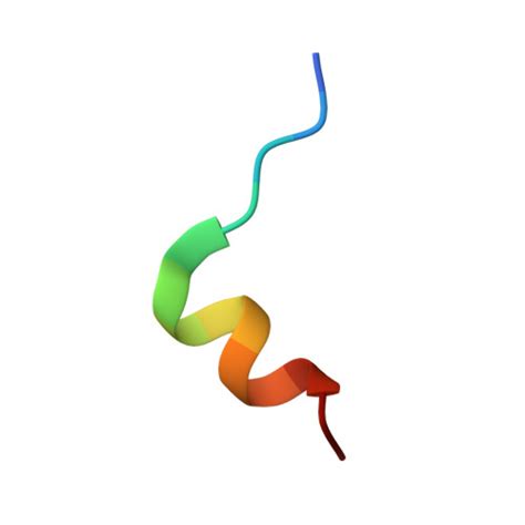 Rcsb Pdb 1ej4 Cocrystal Structure Of Eif4e4e Bp1 Peptide