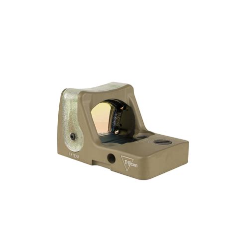 Trijicon Rmr® Dual Illuminated Reflex Sight Trijicon®