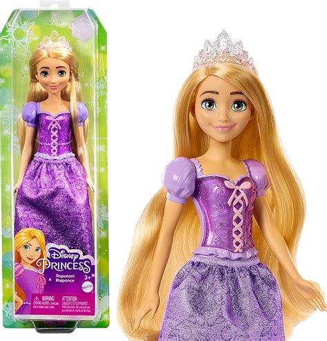 Disney And Mattel Team Up To Launch Re Imagined Line Of Disney Princess