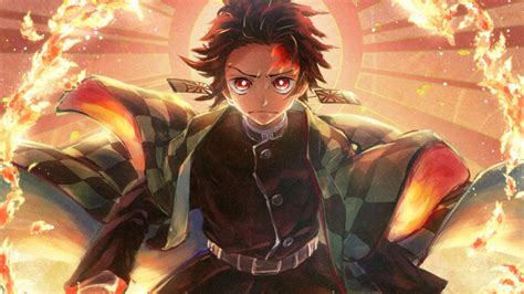 Demon Slayer 1920x1080 Wallpapers Top Free Demon Slayer 1920x1080