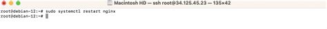 How To Install Lets Encrypt Ssl In Nginx On Debian 12 Devtutorial