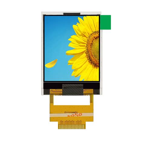 1 8 Inch Tft Lcd Display Module Welding 18p Lcd Display Module And Tft Price