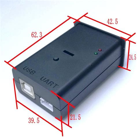 Gm66 New Design Android Usb 1d 2d Code Scanner Bar Code Reader Qr Code Grow China