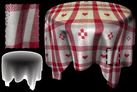 Texture Mapping Texture Mapping Texture Mapping Compared To