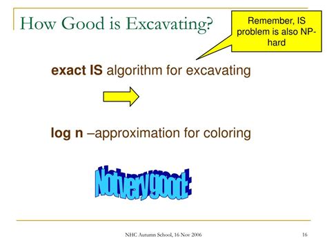Ppt Approximation Techniques For Coloring Problems Powerpoint Presentation Id 4699512