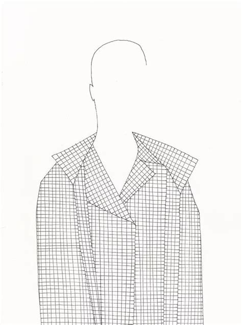 插画丨“色情”简笔画 壹读