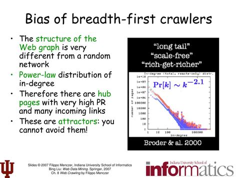 ppt ch 8 web crawling powerpoint presentation free download id 5665208