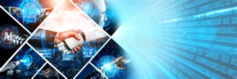 Human Interact With Ai Artificial Intelligence Virtual Assistant Nlp