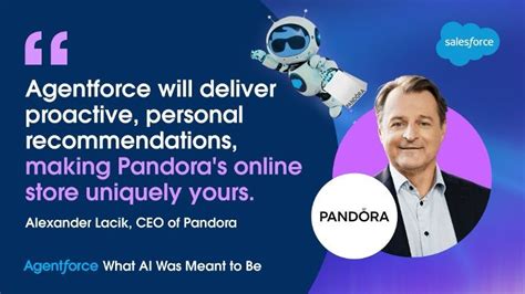 Salesforce On Linkedin Agentforce Askmoreofai Salesforcese